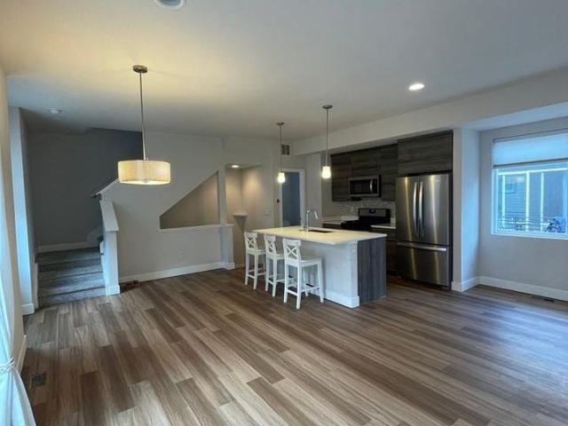3 Bedroom Home for Rent at 5552 W 10th Pl, Lakewood, CO 80214 Molholm Two Creeks