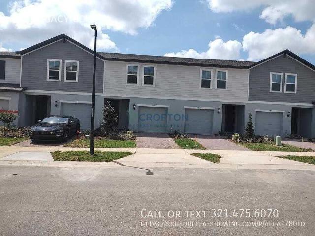 3 Bedroom Home for Rent at 555 Legacy Loop, Davenport, FL 33896
