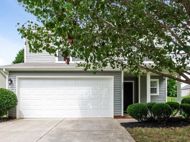 3 Bedroom Home for Rent at 555 River View Dr, Lowell, NC 28098