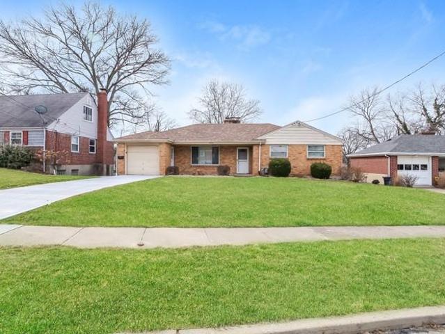 3 Bedroom Home for Rent at 5565 Fairwood Rd, Monfort Heights, OH 45239 Monfort Heights East