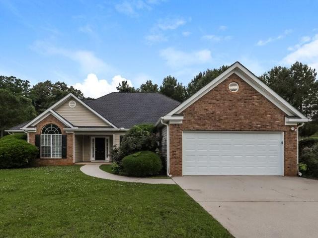 3 Bedroom Home for Rent at 5567 Katherine Village Dr, Ellenwood, GA 30294
