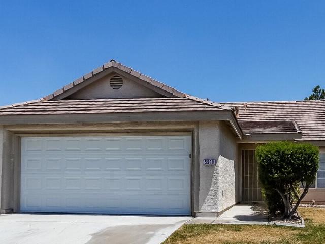 3 Bedroom Home for Rent at 5560 Merriweather Dr, Las Vegas, NV 89113