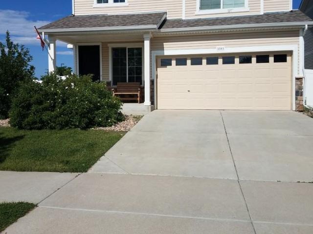 3 Bedroom Home for Rent at 5561 Killarney St #1, Denver, CO 80249 Green Valley Ranch