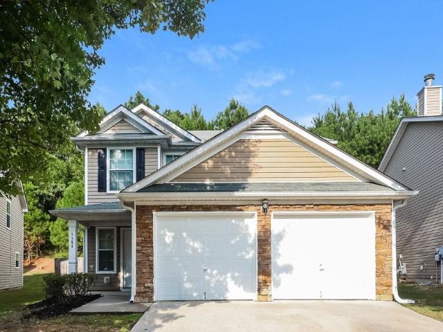 3 Bedroom Home for Rent at 5584 Bluegrass Dr, Atlanta, GA 30349