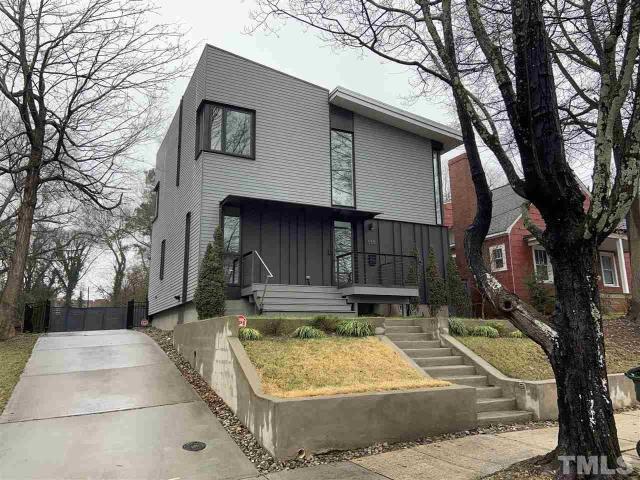 3 Bedroom Home for Rent at 558, Raleigh, NC 27601