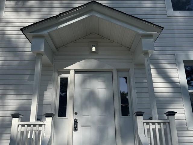 3 Bedroom Home for Rent at 5599 Craig Ave, Baltimore, MD 21212 Mid Govans
