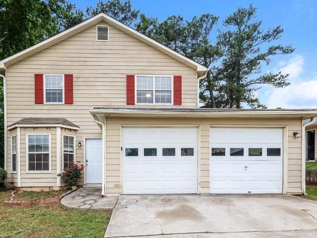 3 Bedroom Home for Rent at 5599 Rock Shoals Way, Atlanta, GA 30349