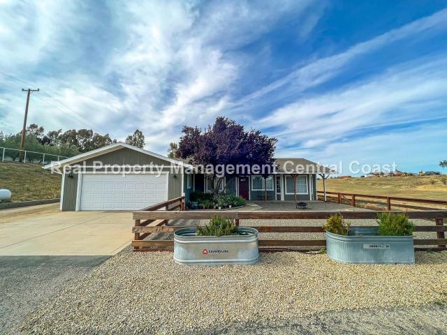 3 Bedroom Home for Rent at 5593 Prancing Deer Pl, Paso Robles, CA 93446