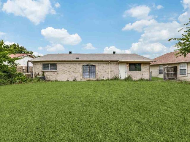 3 Bedroom Home for Rent at 559 Perch Rd, Rockwall, TX 75032 Rockwall Lake Estates