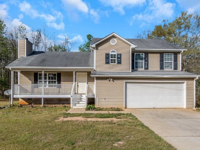 3 Bedroom Home for Rent at 55 Wilbur Way, Covington, GA 30016