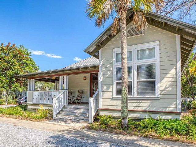 3 Bedroom Home for Rent at 55 Beach Bike Way, Panama City Beach, FL 32461