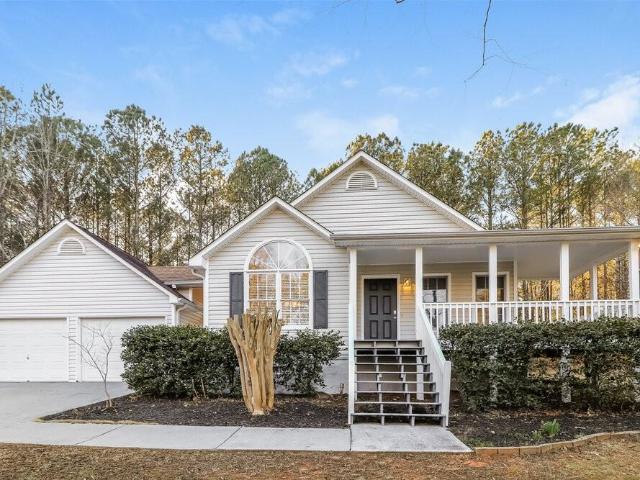 3 Bedroom Home for Rent at 55 Broadlands Dr, White, GA 30184