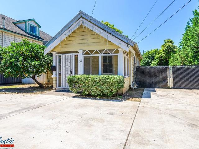 3 Bedroom Home for Rent at 55 N 11th St, San Jose, CA 95112 Downtown San Jose