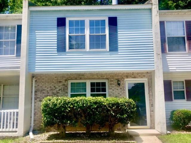 3 Bedroom Home for Rent at 55 Oneonta Dr, Newport News, VA 23602 Richneck