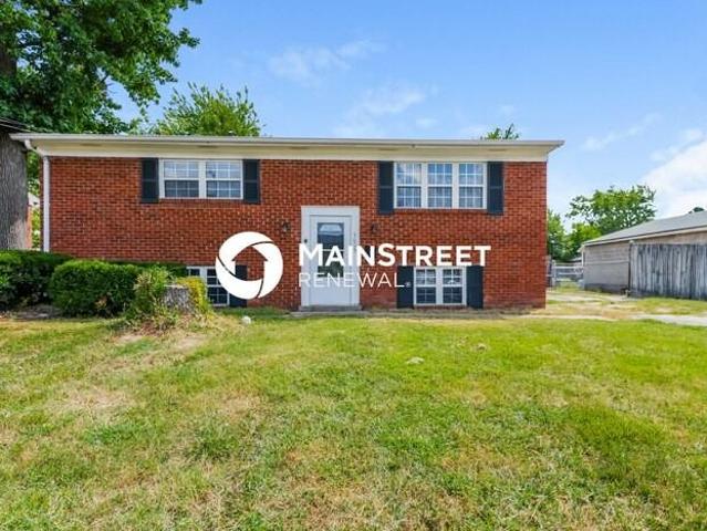 3 Bedroom Home for Rent at 5605 Butternut Rd, Louisville, KY 40219 Newburg