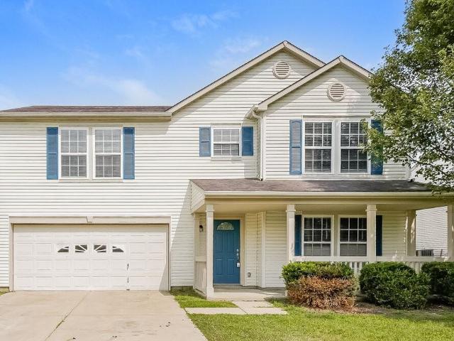 3 Bedroom Home for Rent at 5609 Woodland Trace Blvd, Indianapolis, IN 46237 Galludet
