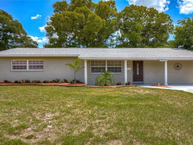 3 Bedroom Home for Rent at 5600 30th Ave N, St. Petersburg, FL 33710 Disston Heights