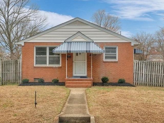 3 Bedroom Home for Rent at 5601 Campbell Ave, Richmond, VA 23231 Fulton
