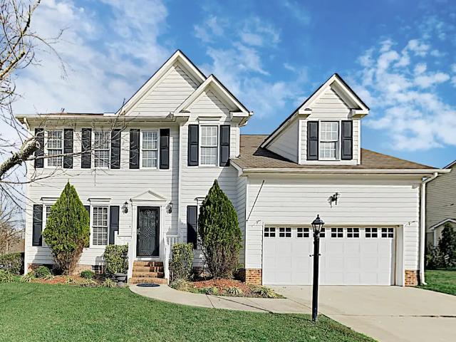 3 Bedroom Home for Rent at 5602 Brookshadow Dr #NA, Raleigh, NC 27610 Southeast Raleigh