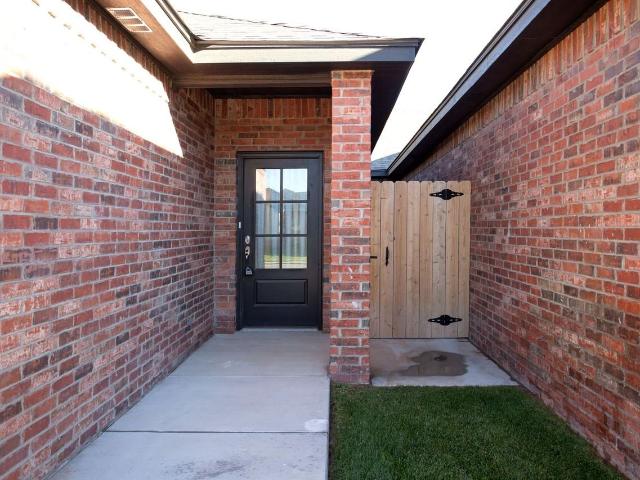 3 Bedroom Home for Rent at 5614 Gonzaga Ln, Amarillo, TX 79109
