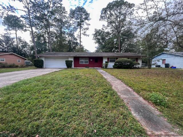 3 Bedroom Home for Rent at 5610 Nw 27th St, Gainesville, FL 32653