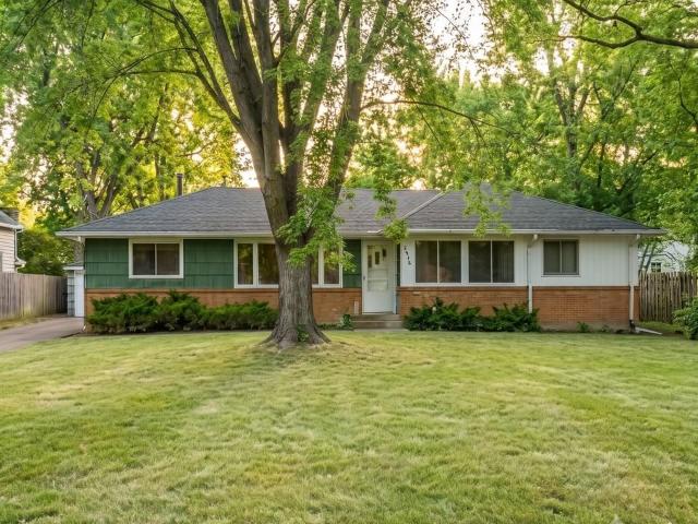 3 Bedroom Home for Rent at 5612 Minnetonka Blvd #1, St. Louis Park, MN 55416 Birchwood
