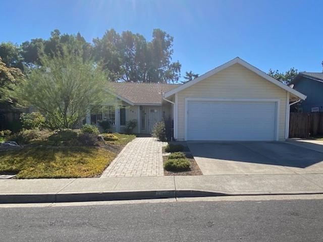 3 Bedroom Home for Rent at 561 Amanda Ct, Vacaville, CA 95687