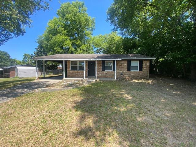 3 Bedroom Home for Rent at 5621 Blueridge Dr, Columbus, GA 31907