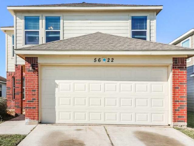 3 Bedroom Home for Rent at 5622 Coastal Way, Houston, TX 77085 Central Southwest