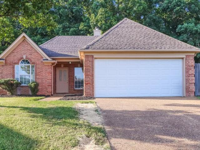 3 Bedroom Home for Rent at 5639 Camden Cv, Olive Branch, MS 38654