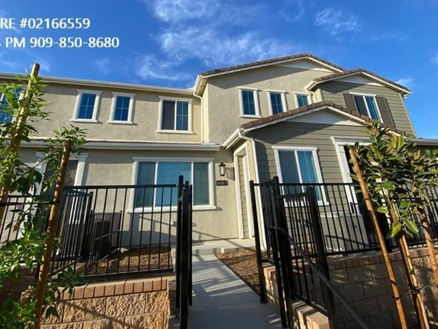 3 Bedroom Home for Rent at 5630 Altamura Way #7, Fontana, CA 92336 Citrus Heights North