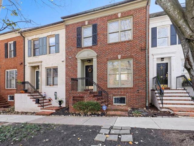3 Bedroom Home for Rent at 563 Chestertown St, Gaithersburg, MD 20878