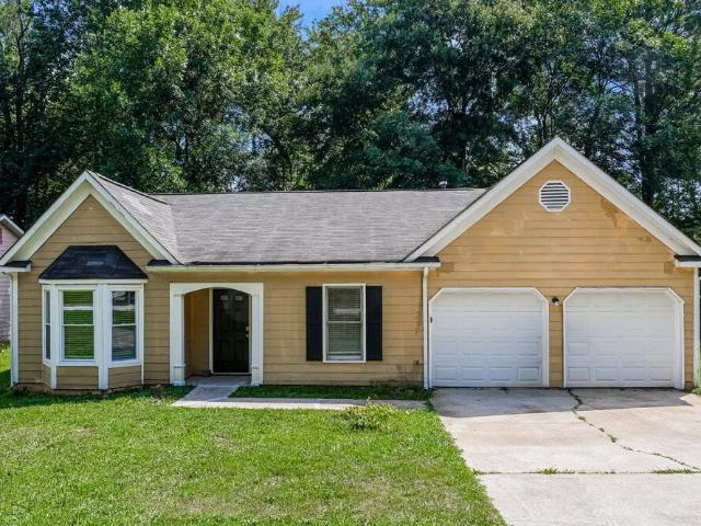 3 Bedroom Home for Rent at 5649 La Fleur Trl, Lithonia, GA 30038