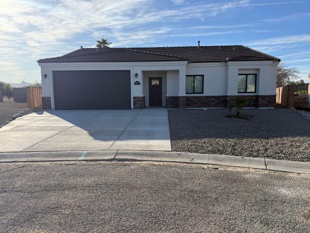 3 Bedroom Home for Rent at 5640 S Desert Lakes Dr, Fort Mohave, AZ 86426