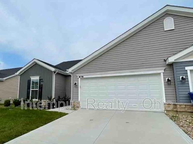 3 Bedroom Home for Rent at 564 Rochdale Run, Delaware, OH 43015