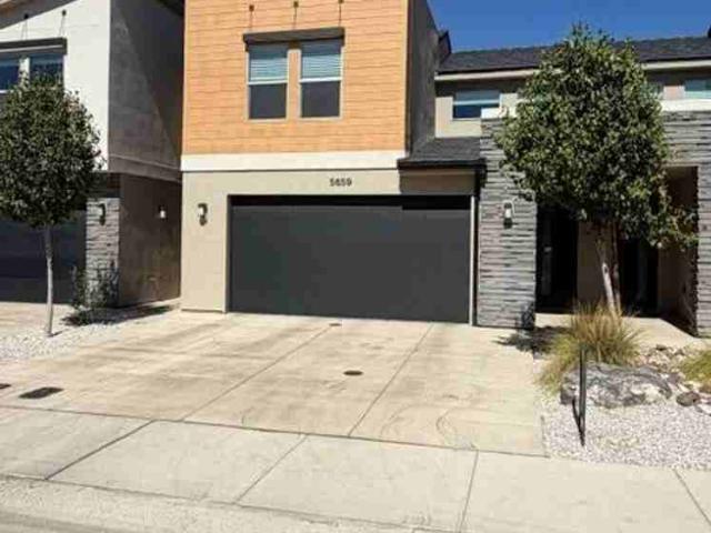 3 Bedroom Home for Rent at 5659 S Duel Ln, St George, UT 84790
