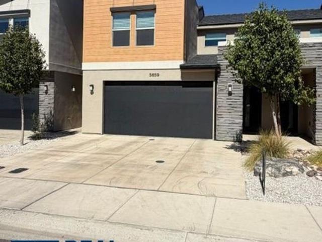 3 Bedroom Home for Rent at 5659 S Duel Ln, St George, UT 84790