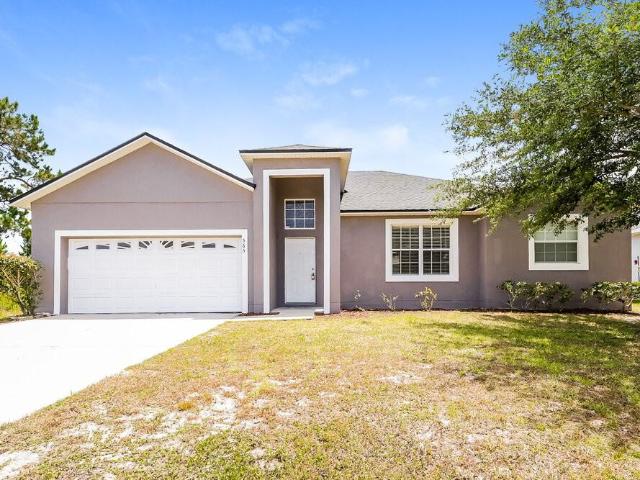 3 Bedroom Home for Rent at 565 Viceroy Ct, Poinciana, FL 34758 Poinciana