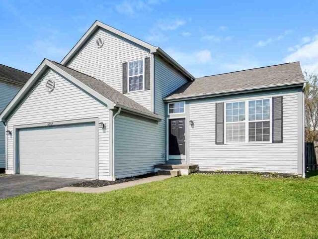 3 Bedroom Home for Rent at 5664 Dashshund Ct, Columbus, OH 43232 Walnut Heights