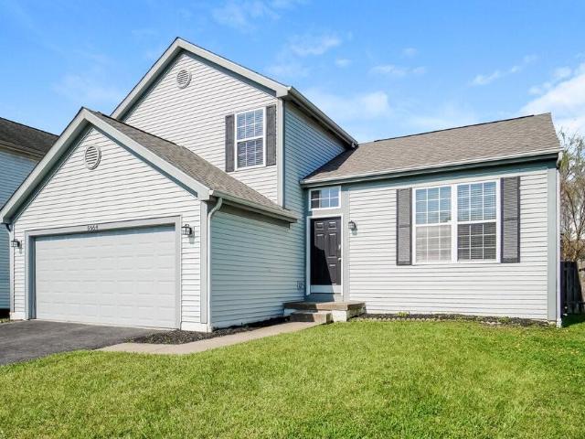 3 Bedroom Home for Rent at 5664 Dashshund Ct, Columbus, OH 43232 Walnut Heights
