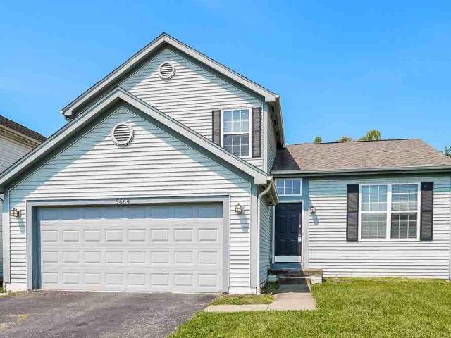 3 Bedroom Home for Rent at 5664 Dashshund Ct, Columbus, OH 43232 Walnut Heights