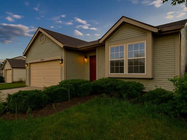 3 Bedroom Home for Rent at 5664 Sundial Dr, Columbus, OH 43119 Westchester Green Countrie