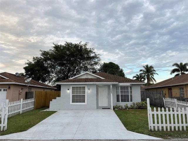 3 Bedroom Home for Rent at 5665 Boynton Cove Way, Boynton Beach, FL 33437