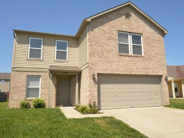 3 Bedroom Home for Rent at 5660 Grassy Bank Dr, Indianapolis, IN 46237 Galludet