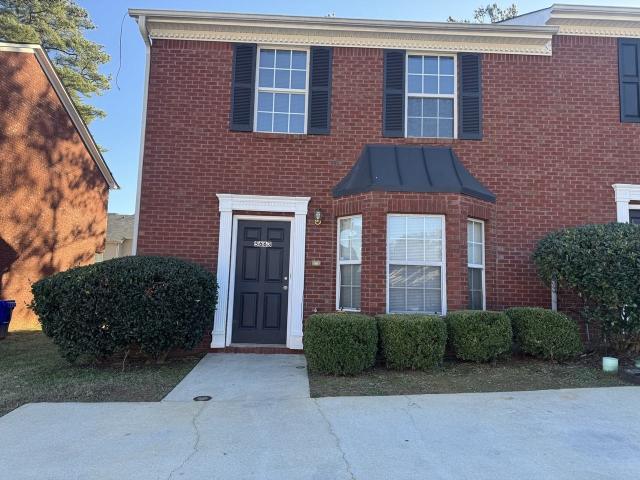 3 Bedroom Home for Rent at 5663 Windfall Ln #1, Lithonia, GA 30058