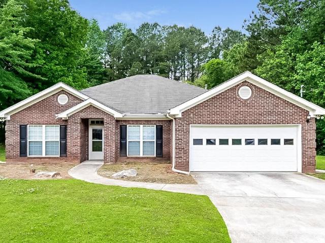 3 Bedroom Home for Rent at 5676 Hunters Chase Dr, Lithonia, GA 30038