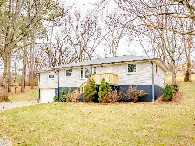 3 Bedroom Home for Rent at 567 Valleywood Dr, Nashville, TN 37211 Whispering Hills
