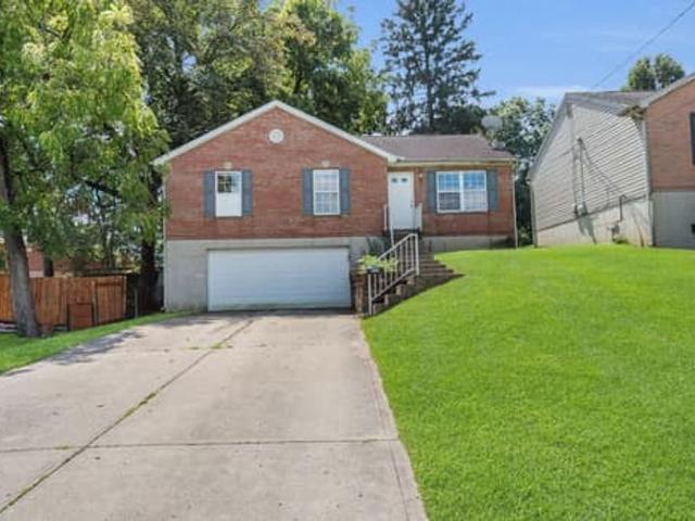 3 Bedroom Home for Rent at 5691 Victoryview Ln, Cincinnati, OH 45233