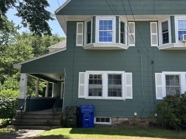 3 Bedroom Home for Rent at 56 Bancroft Park, Hopedale, MA 01747