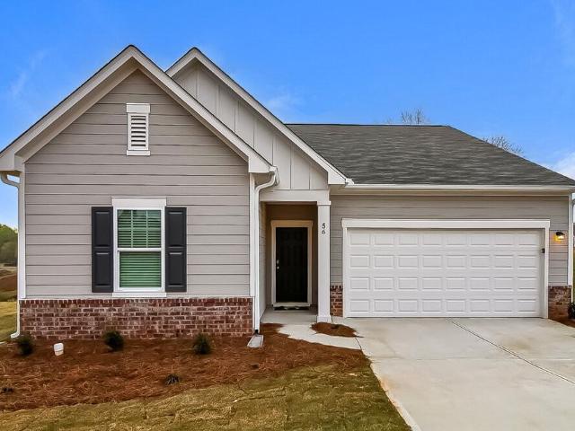 3 Bedroom Home for Rent at 56 River Branch Way, Hoschton, GA 30548